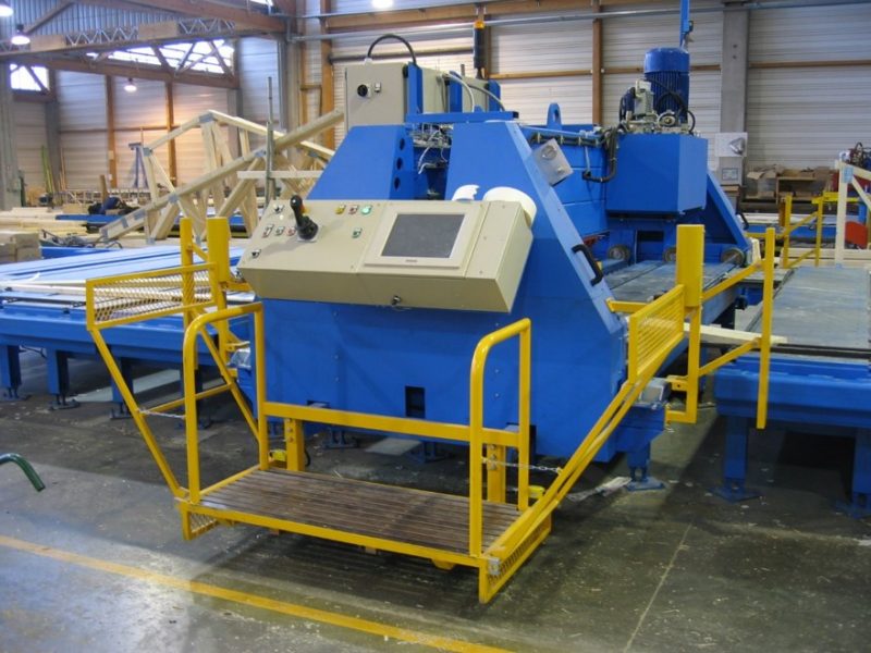 Resources - MiTek Industries GmbH