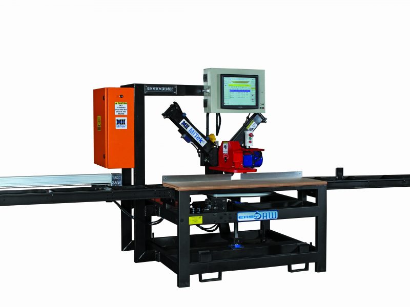 Products | Machinery | Machine Sawing