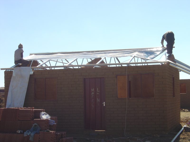 Products | Steel Trusses, Ultra Span