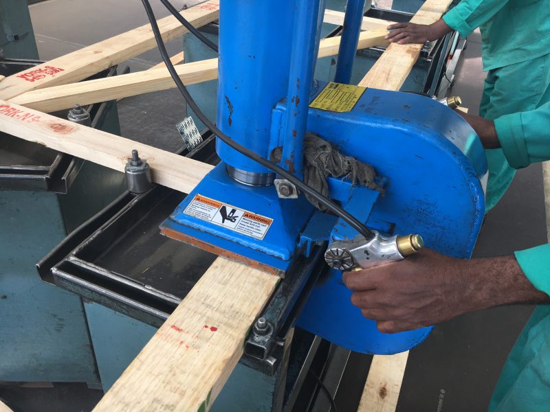 Products | Truss Connector Plates