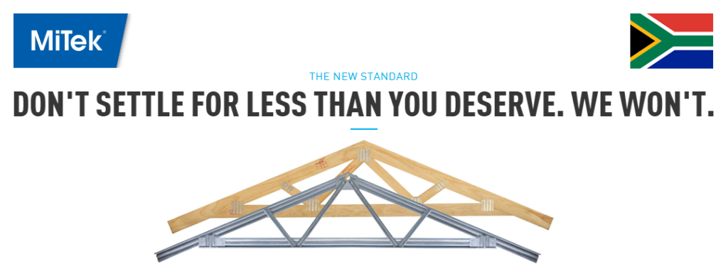 MiTek's eCo Products - MiTek South Africa