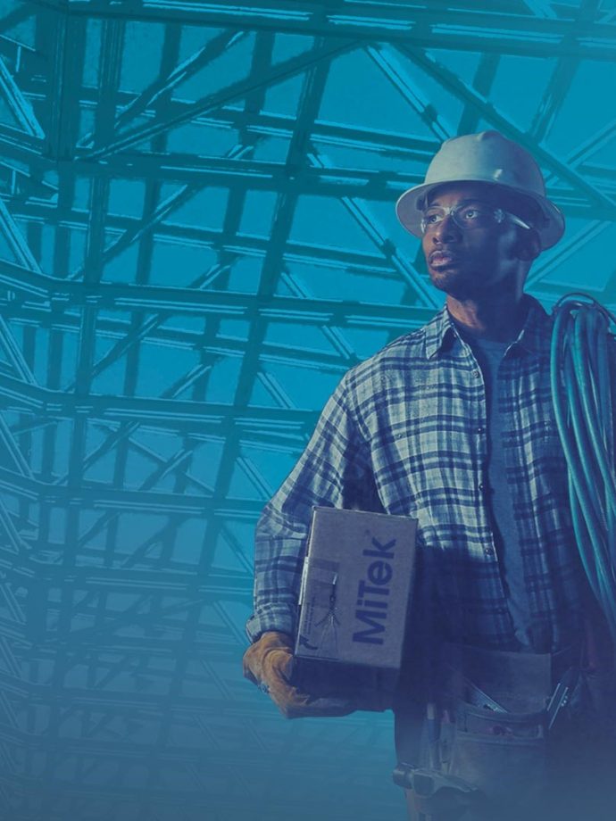 Home - Mitek South Africa