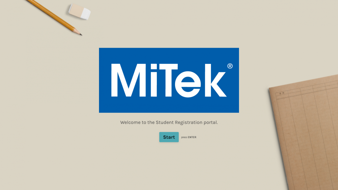 Home - Mitek South Africa