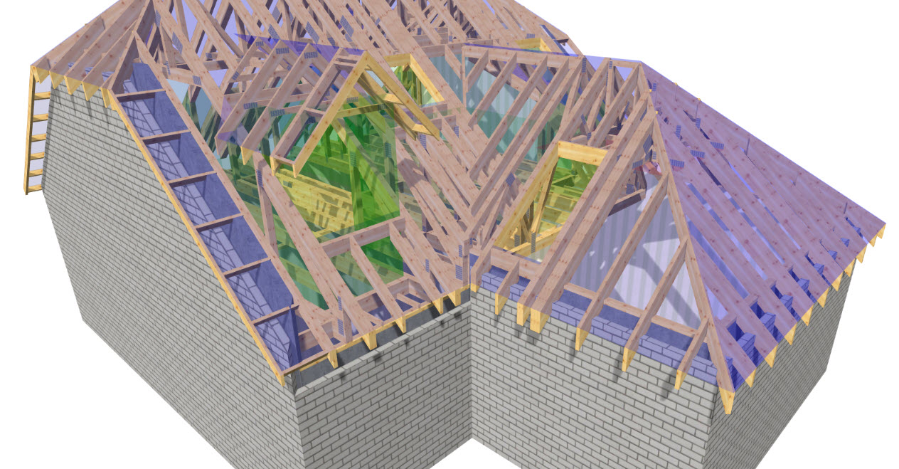 MiTek announce launch of new 3D model sharing platform, MiTek 3D ...