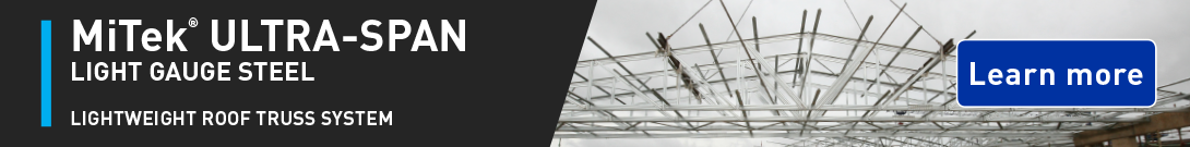 MiTek 3D - MiTek South Africa