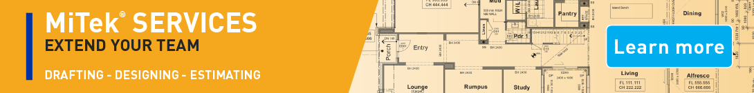 MiTek 3D - MiTek South Africa