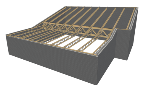 Meet our latest Posi-Rafter project - ‘The ELVEE’ - MiTek South Africa