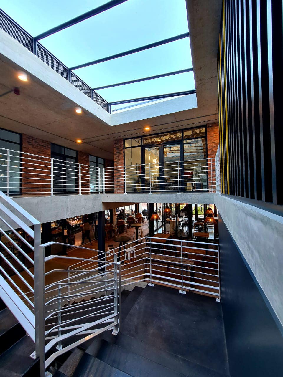 Meet our latest Posi-Rafter project - ‘The ELVEE’ - MiTek South Africa