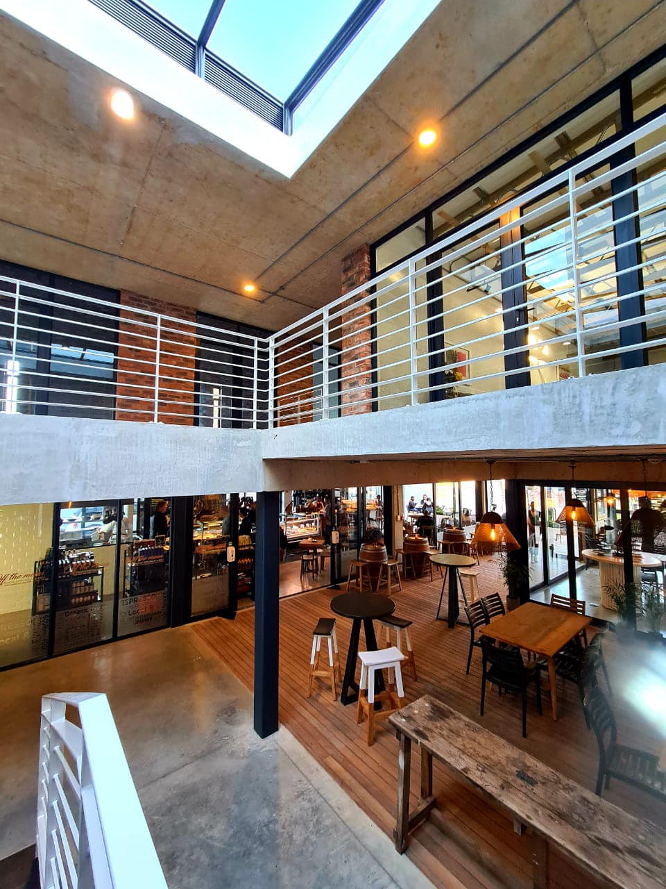 Meet our latest Posi-Rafter project - ‘The ELVEE’ - MiTek South Africa