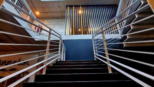 Meet our latest Posi-Rafter project - ‘The ELVEE’ - MiTek South Africa