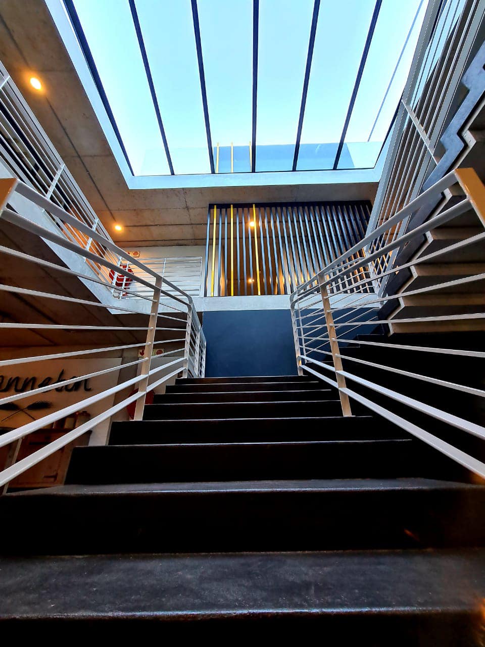 Meet our latest Posi-Rafter project - ‘The ELVEE’ - MiTek South Africa