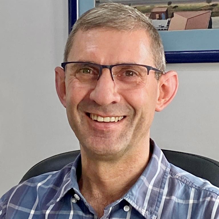 Leadership update - MiTek South Africa