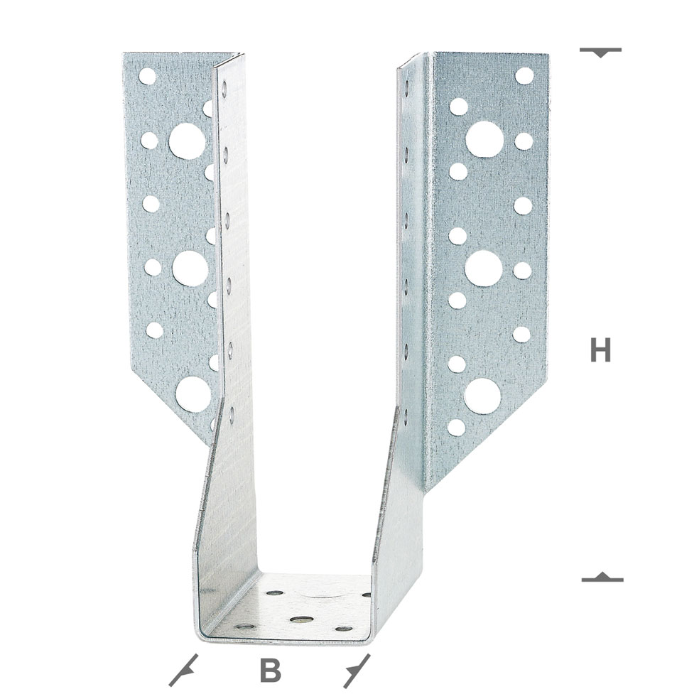 Balkskor Archives - MiTek Sweden