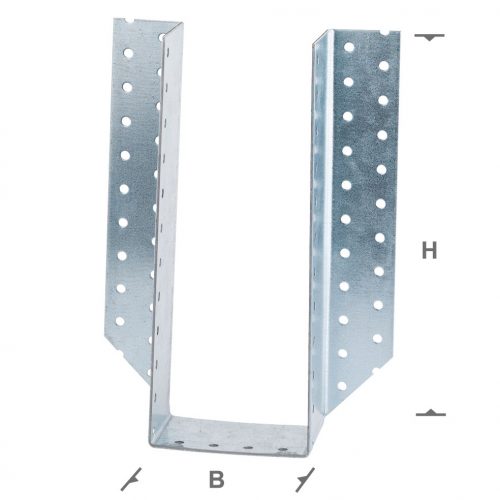 Balksko Special - MiTek Sweden