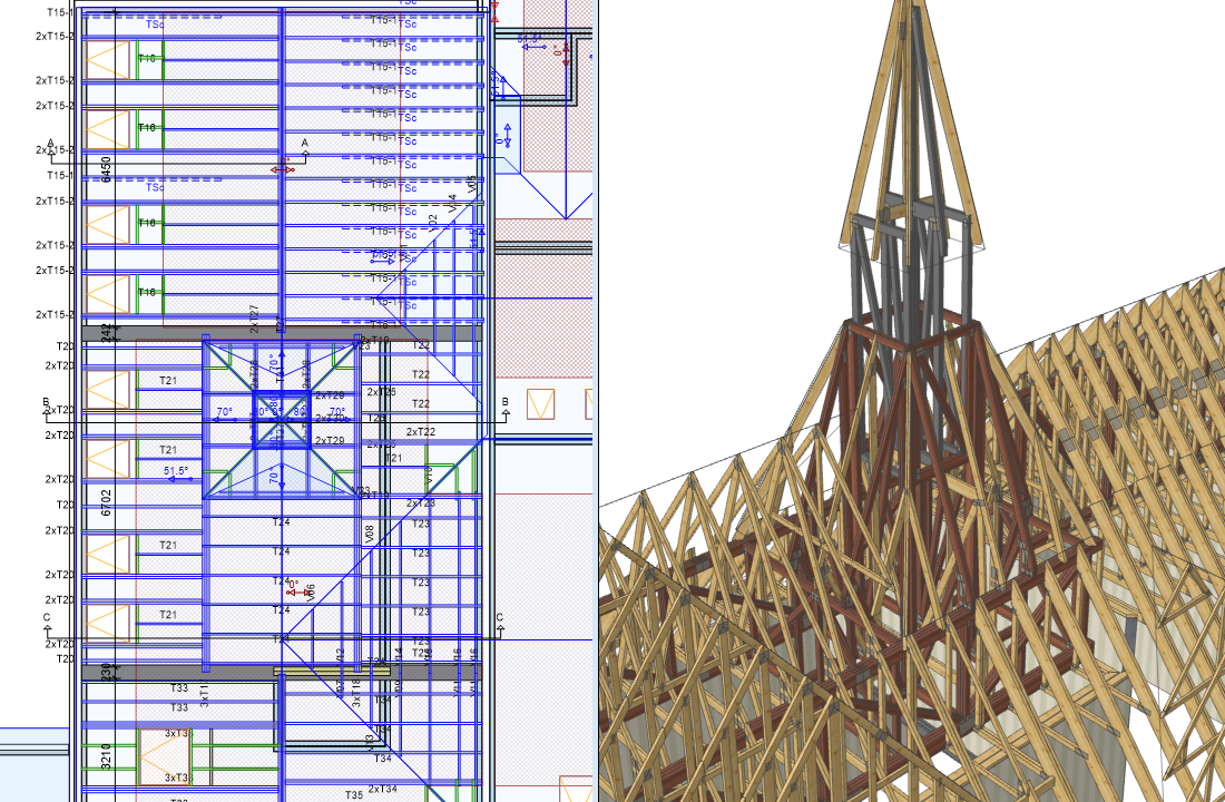 Homepage - MiTek UK and Ireland
