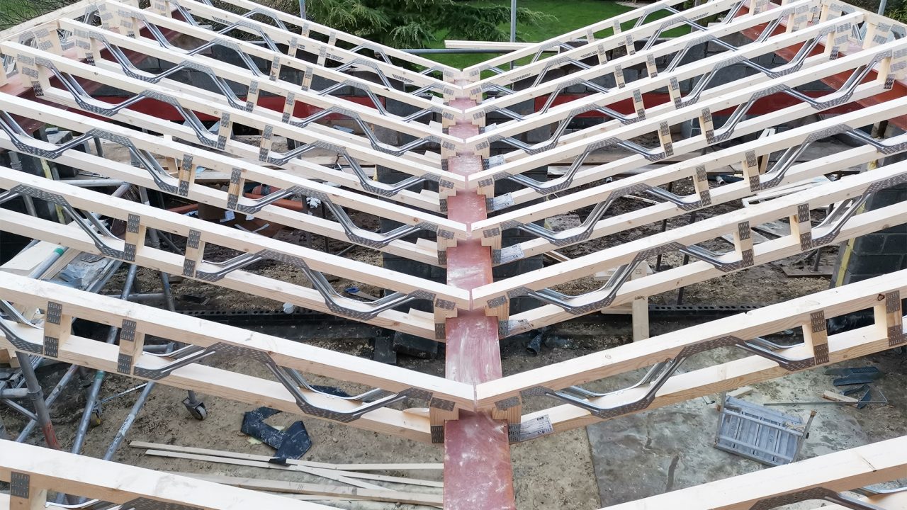 MiTek Industries | Joist & Roof Truss Manufacturers | MiTek UK & Ireland