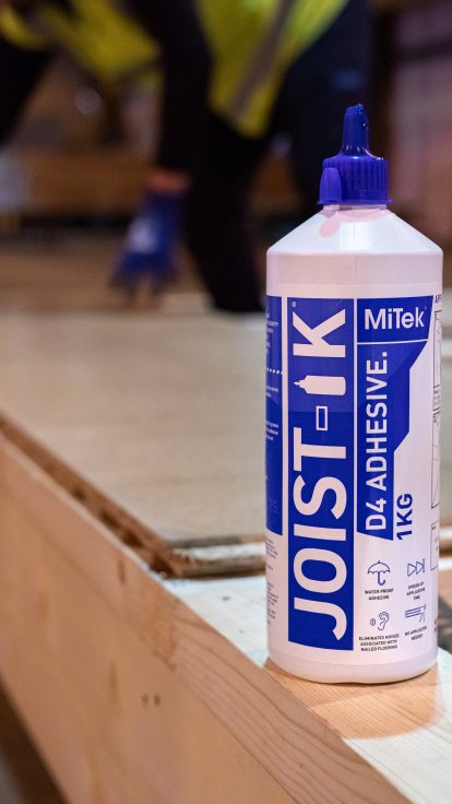 Products - MiTek UK and Ireland
