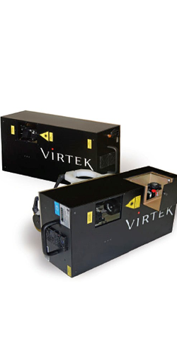 Roof Truss and Joist Presses | C-Clamp and Table Presses | MiTek UK