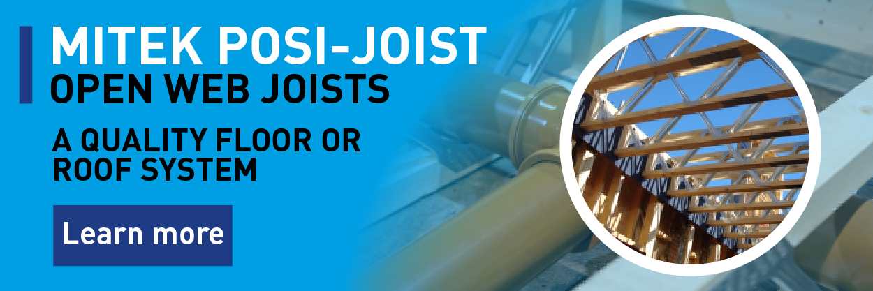 MiTek 3D Viewer | MiTek UK & Ireland