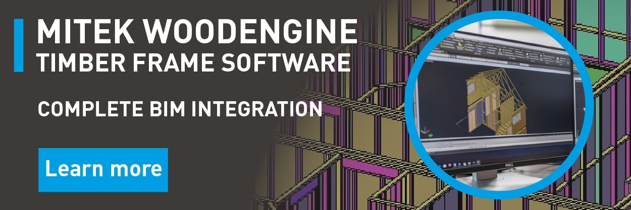 MiTek 3D Viewer | MiTek UK & Ireland