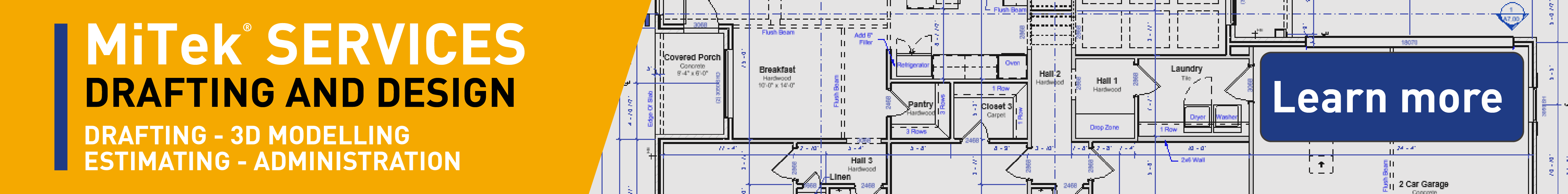 MiTek 3D Viewer | MiTek UK & Ireland