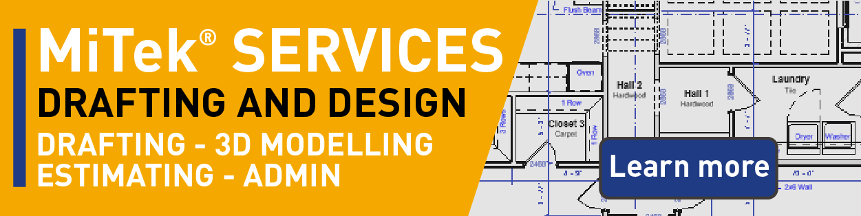 MiTek 3D Viewer | MiTek UK & Ireland