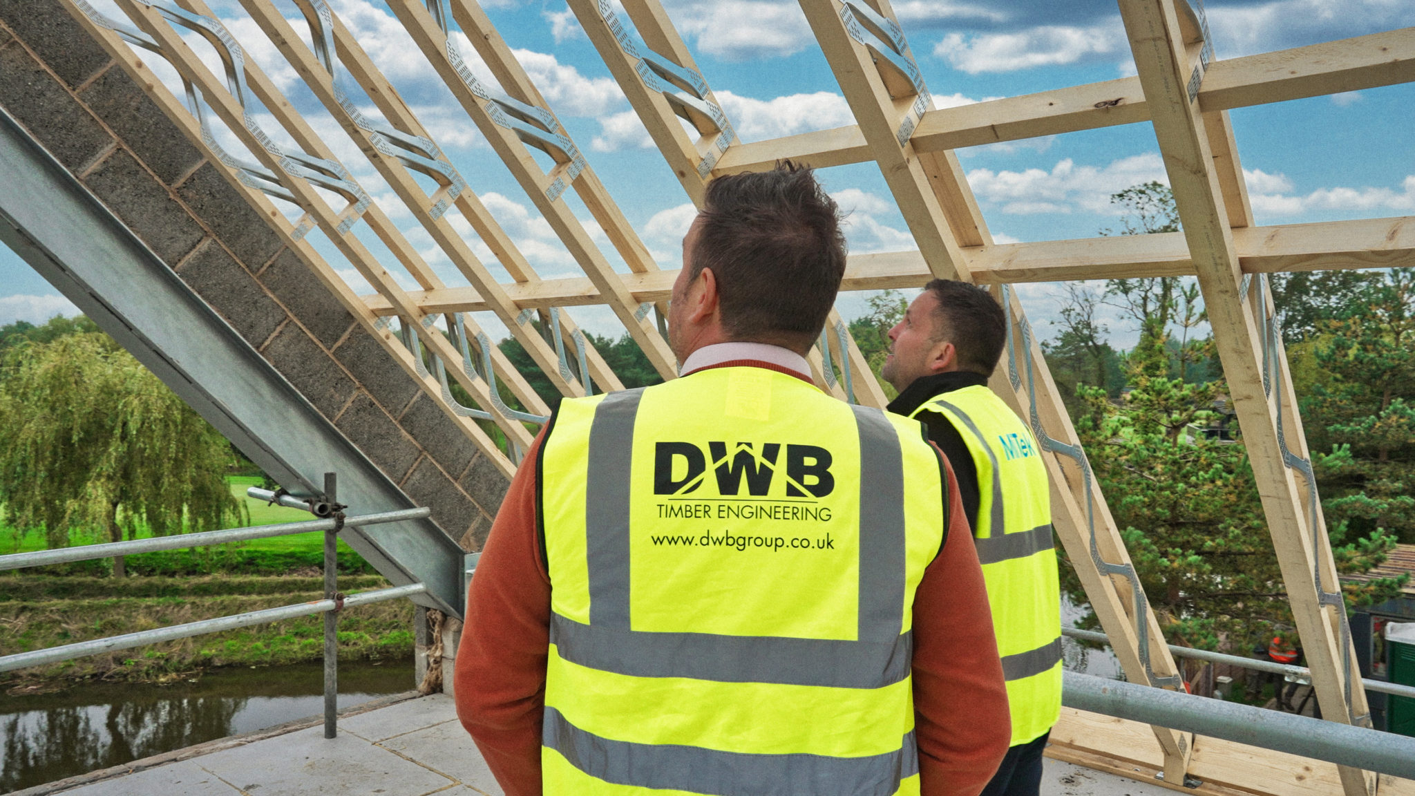 MiTek Industries | Joist & Roof Truss Manufacturers | MiTek UK & Ireland