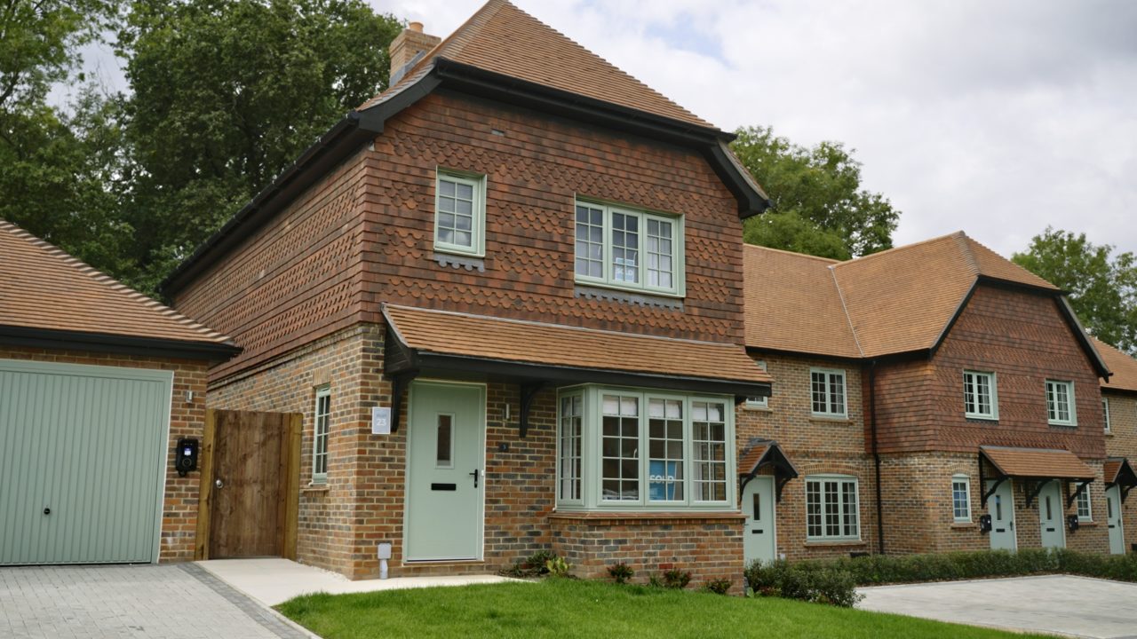 MiTek Industries | Joist & Roof Truss Manufacturers | MiTek UK & Ireland