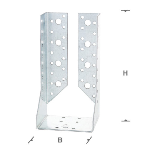 Balkskor - MiTek Sweden