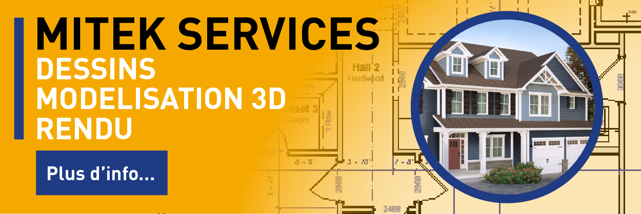 MiTek 3D Viewer - MiTek France